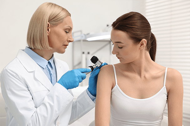 Skin Conditions Treated in Austin | Revelus Dermatology