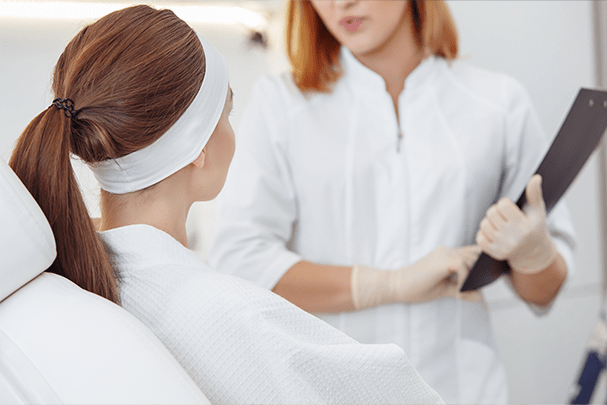 Cosmetic Dermatology in Austin | Skin and Aesthetic Treatments